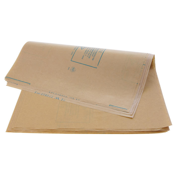 Corrosion Inhibitor VCI Paper, 10 Sheets | 711295 | 711295